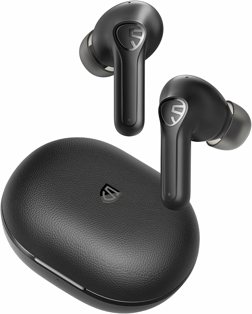 SoundPEATS Life Wireless Earbuds, Active Noise Cancelling Bluetooth 5.2 ...