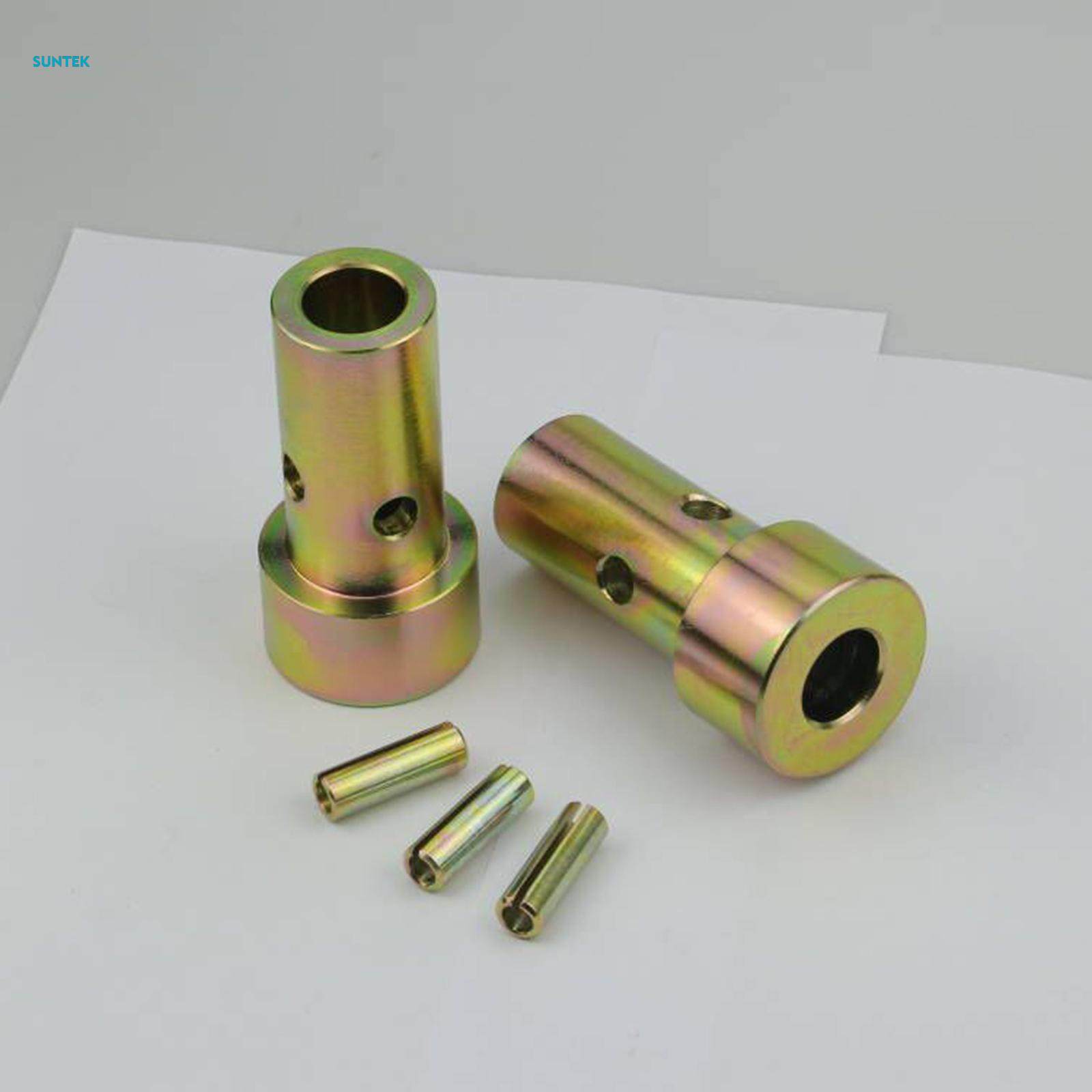Adapter Bushings 1 Bushings for Bushing Set and Pin Quick Hitch Adapter ...