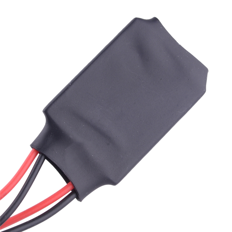1 PCS Car 4 Pin Reverse Camera Retention Wiring Harness Cable Plug ...