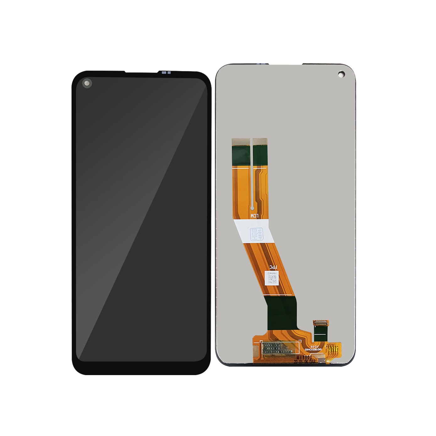 Samsung M11 Display + Touch Screen ( A GRADE HIGH QUALITY) | Daraz.lk