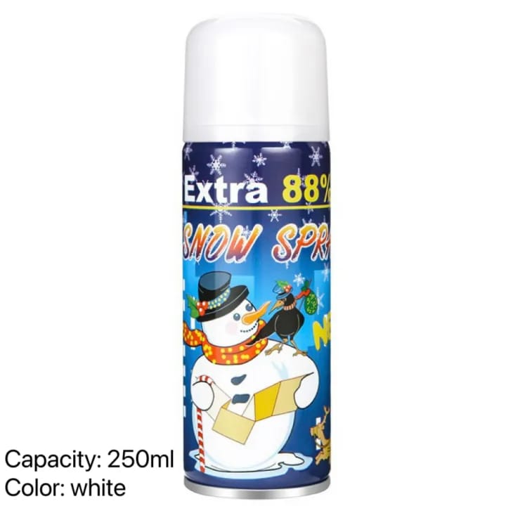 New Snow Spray Extra 88% Free | Daraz.lk
