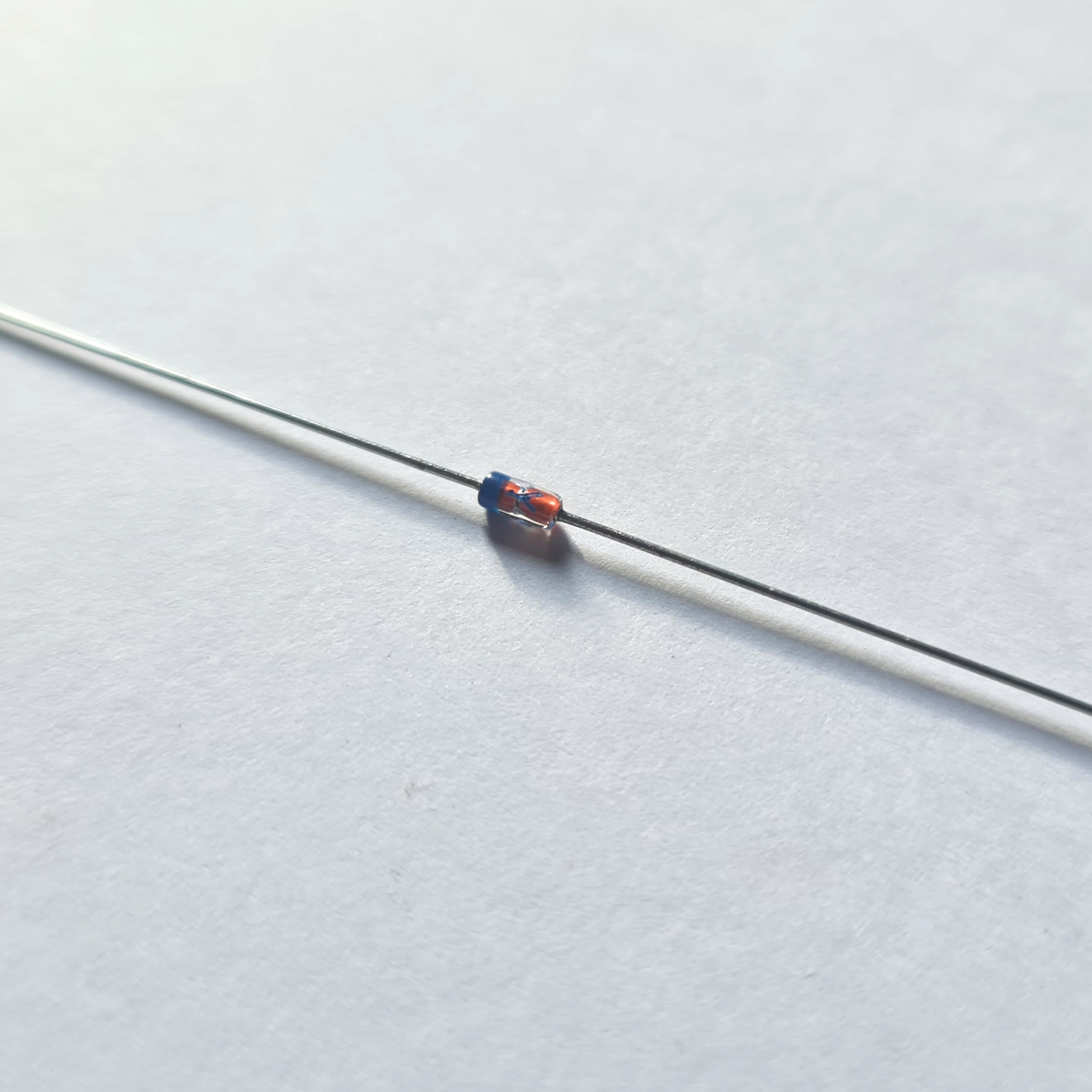 Zener Diode 5.1V 1/2 W Zener 5.1 Volt 0.5 Watt 100pcs | Daraz.lk