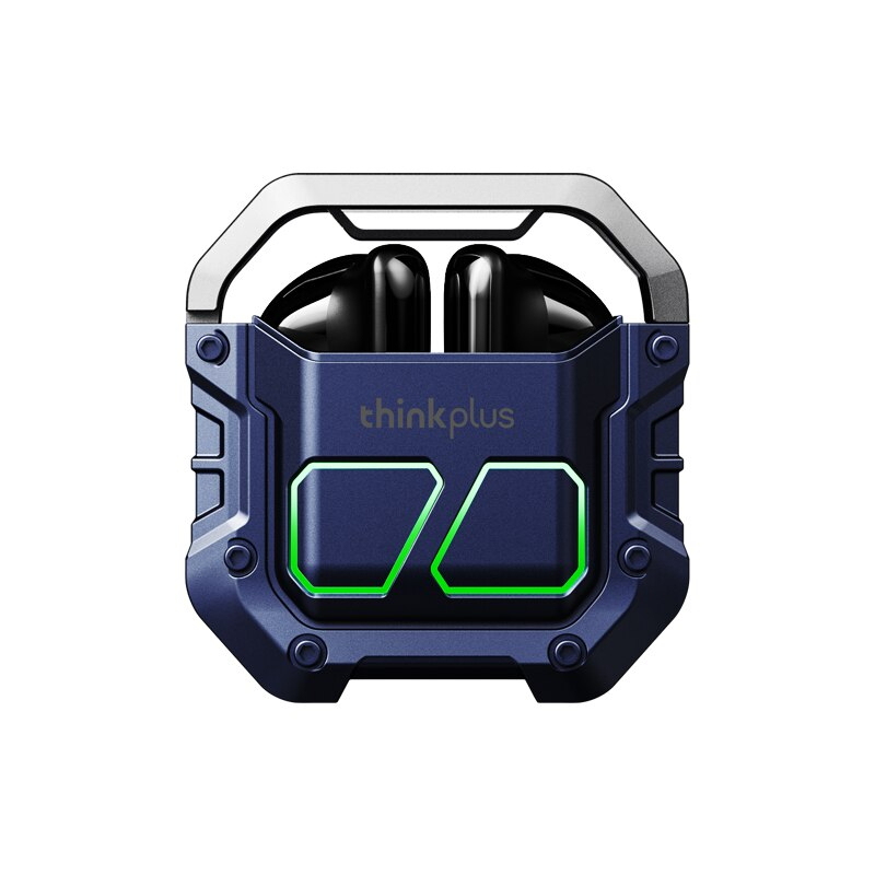 Lenovo ThinkPlus XT81 Live Pods Earbuds Bluetooth 5.3 Wireless earphone Deep Bass Stereo Gaming ...