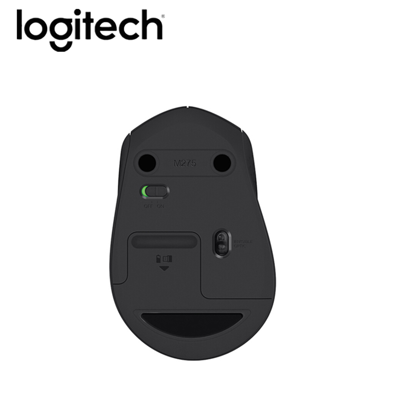 Logitech M275 Wireless Mouse | Daraz.lk