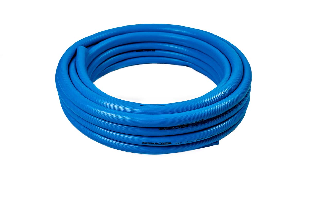 Garden Hose Pipe (PVC ) 1 inch. 15M. 50Feet & 30M. 100Feet Long ...