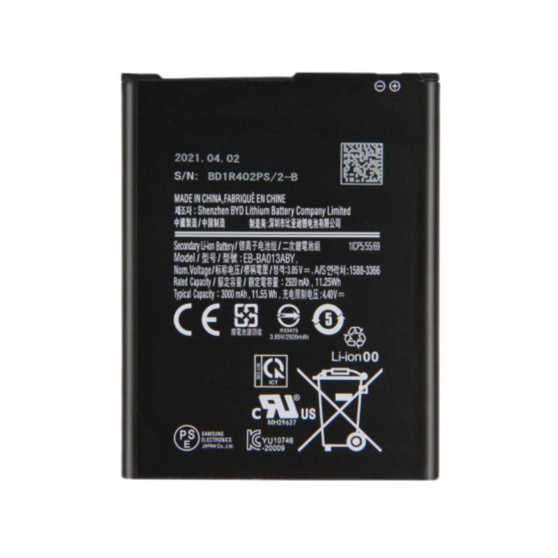 Samsung Galaxy M01 Core Battery | Daraz.lk