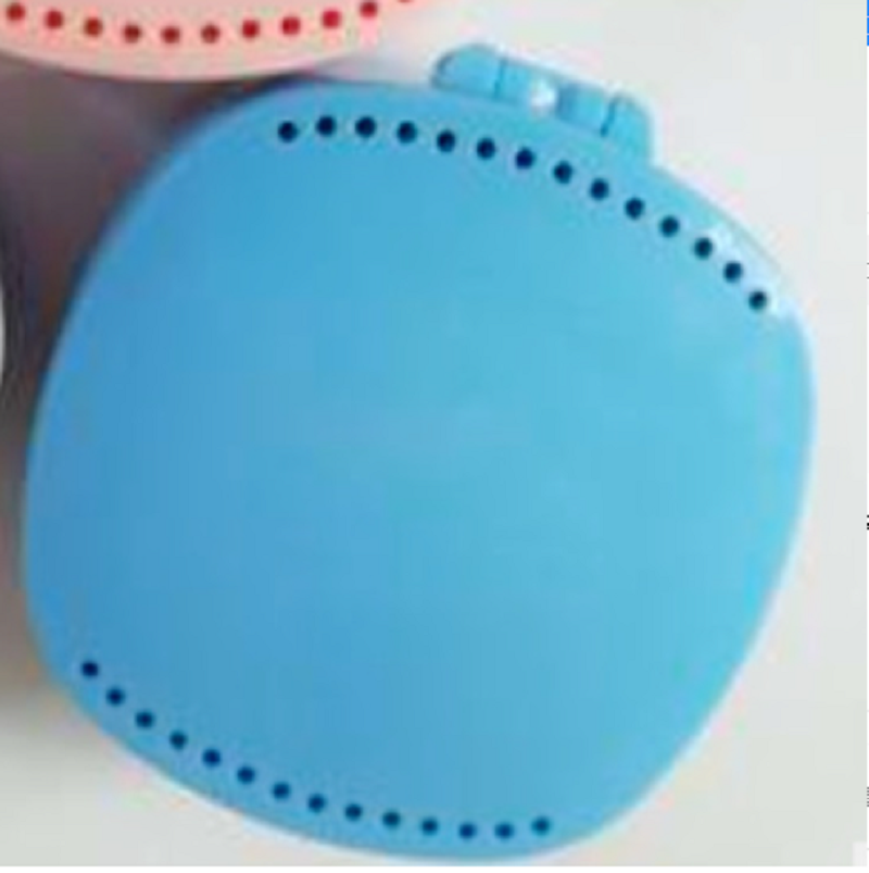 Pessaries Mouth Holder Pessary Mouth Light Nightguard Dental Case ...