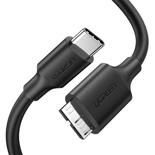 UGREEN USB-C To MICRO B Cable | Daraz.lk