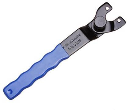 10-46mm Adjustable Angle Grinder Key Pin Spanner | Daraz.lk