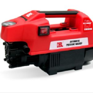 DBL Electric High Pressure Washer (80Bar) - DB – 80 | Daraz.lk