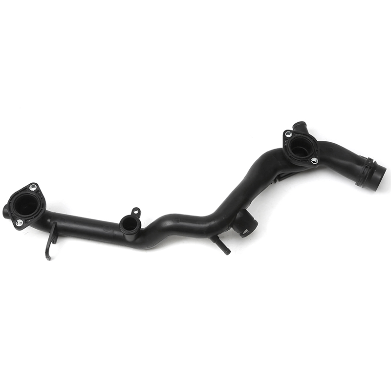 95810614501 Water Tank Radiator Hose 3.0 TFSI A4 A5 A6 92A 970 V10-5318 ...
