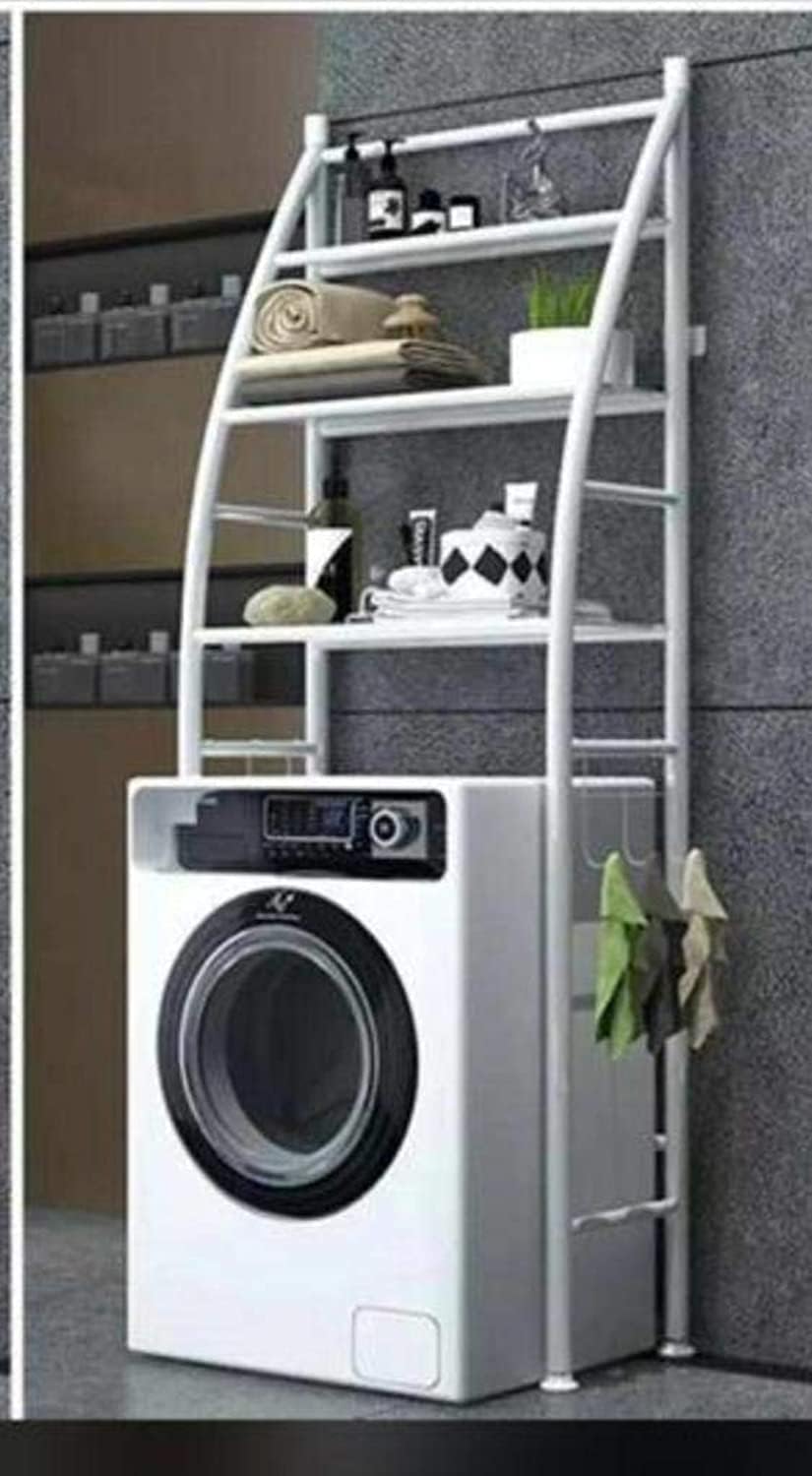 BATHROOM AND WASHING MACHINE ORGANIZER | Daraz.lk
