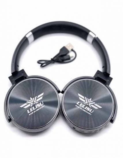 Headset LELISU LS-216 Bluetooth Wireless Headphone True Wireless ...