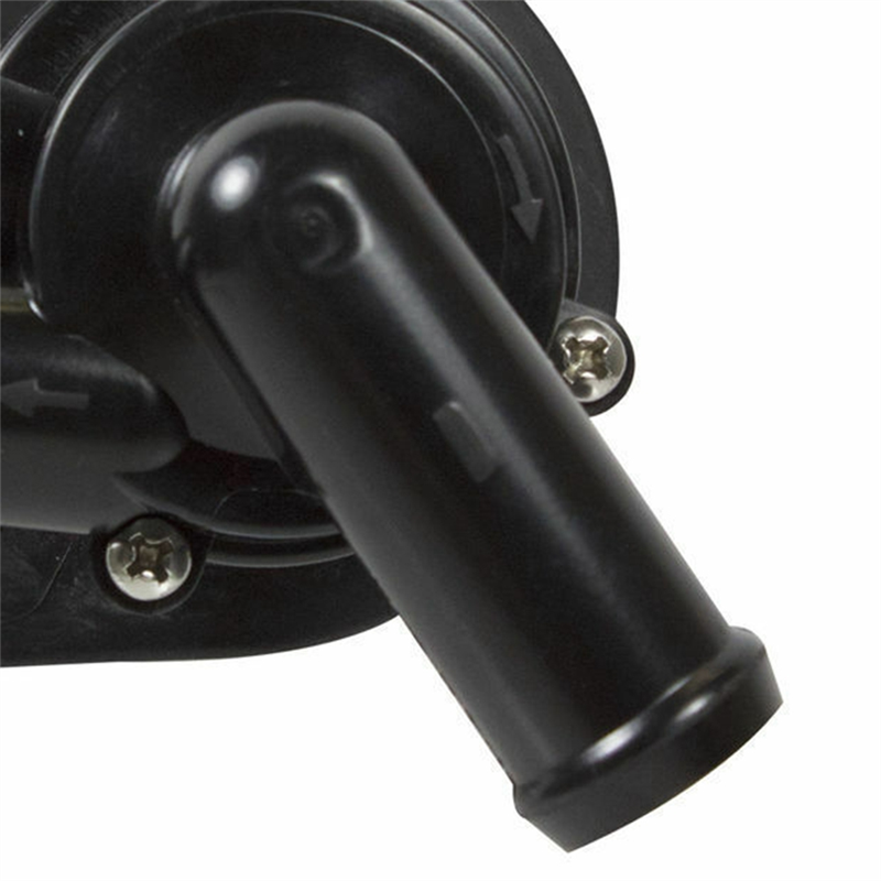 Cooling System Auxiliary Water Pump 7L0965561E | Daraz.lk