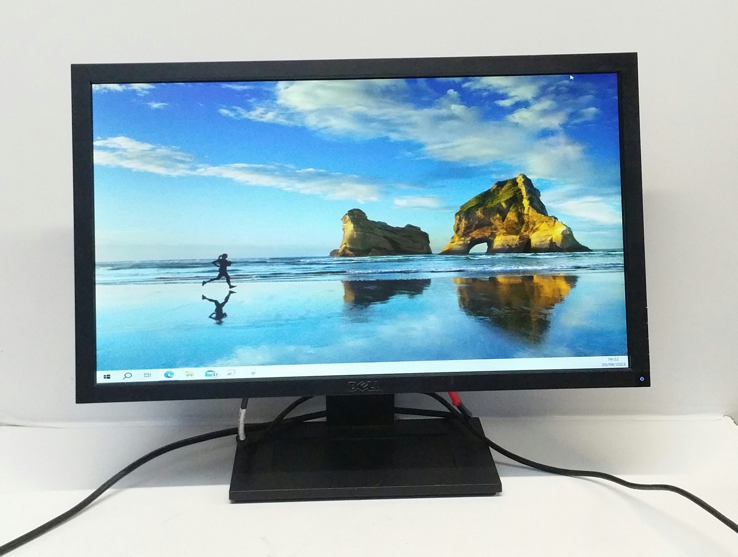 Dell Hp Lenovo 19inch 22inch 23inch 24inch LCD Monitor | Daraz.lk