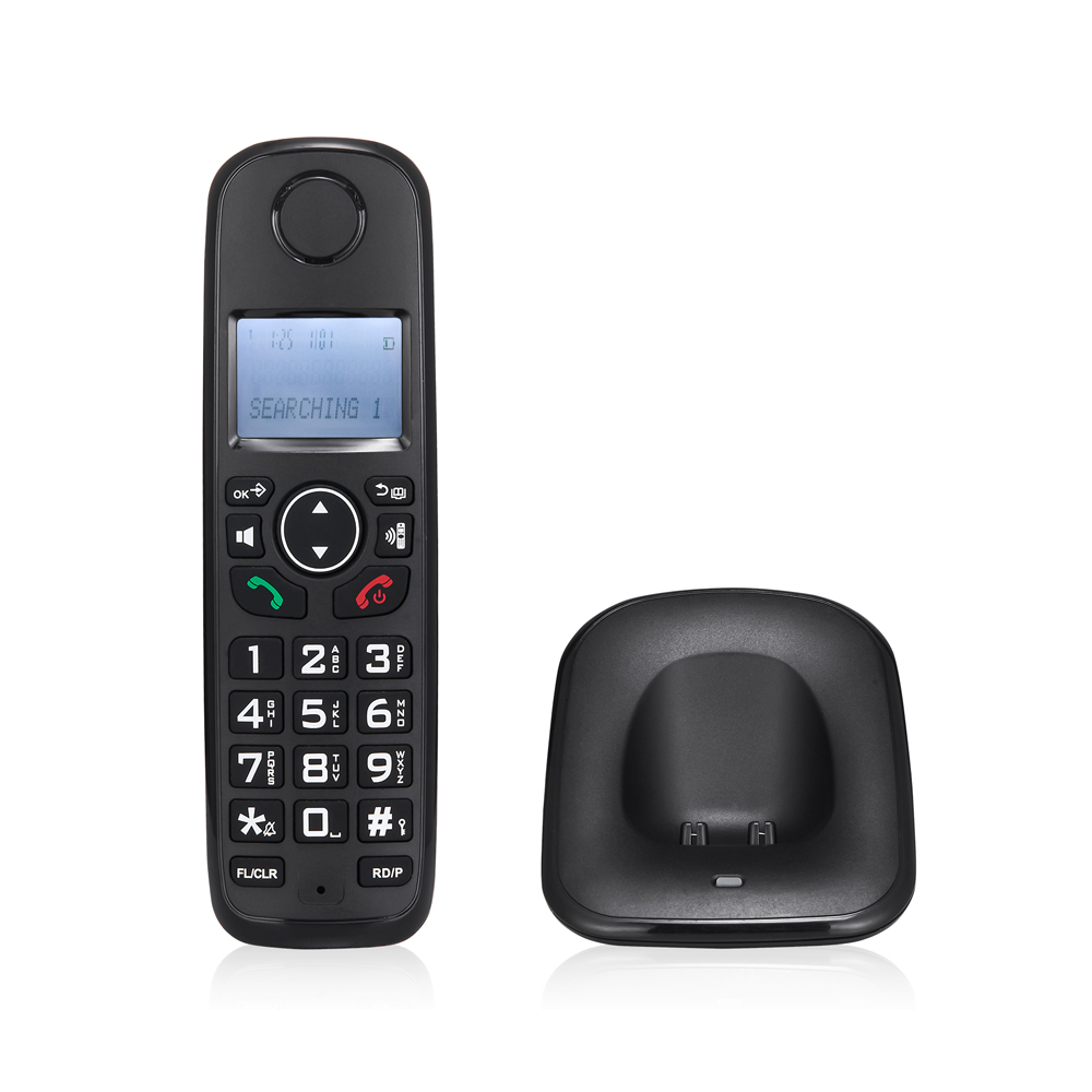 Home and Office Telephone Set Fixed Landline with CallerID and Memory ...
