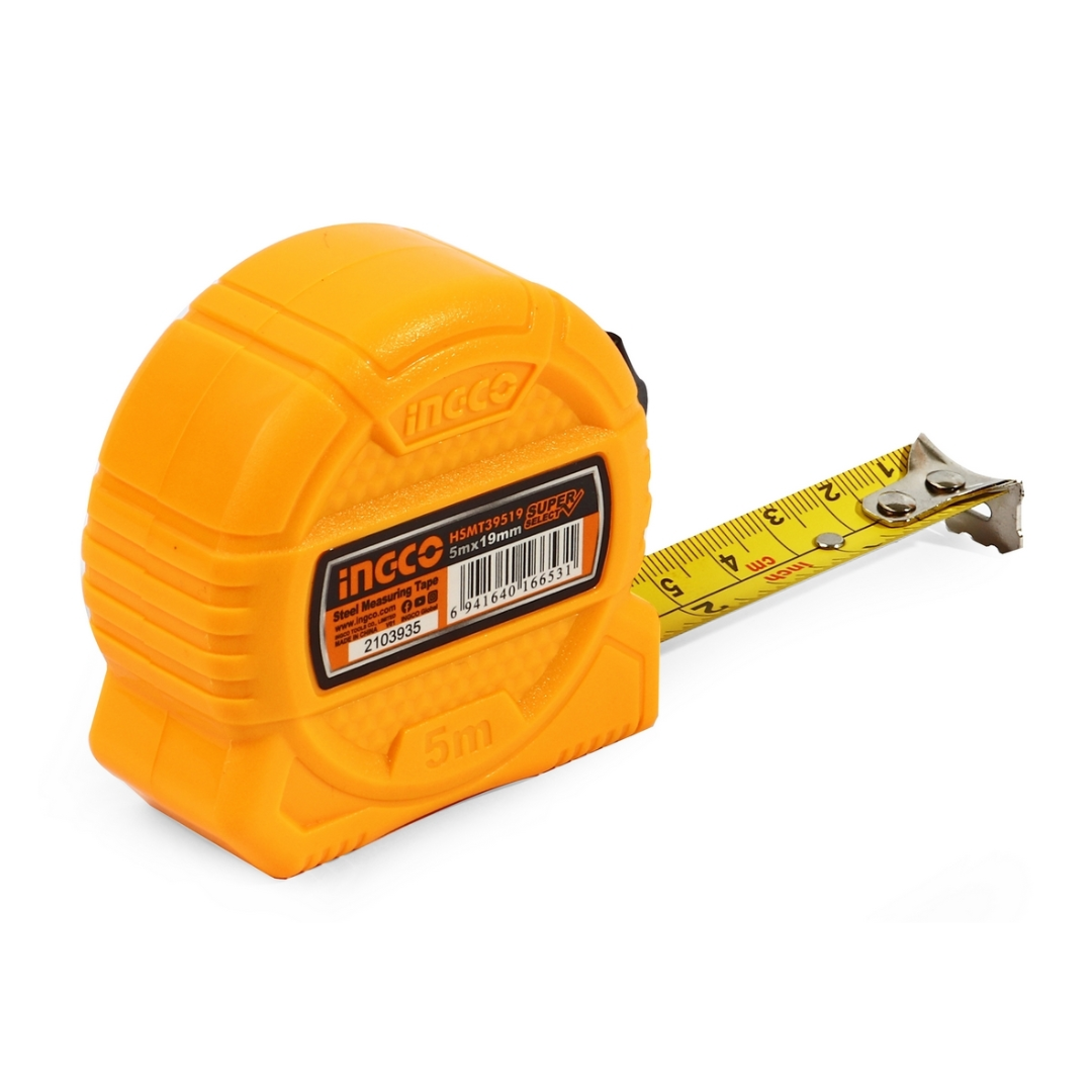 Steel Measuring Tape 5m HSMT39519 | Daraz.lk