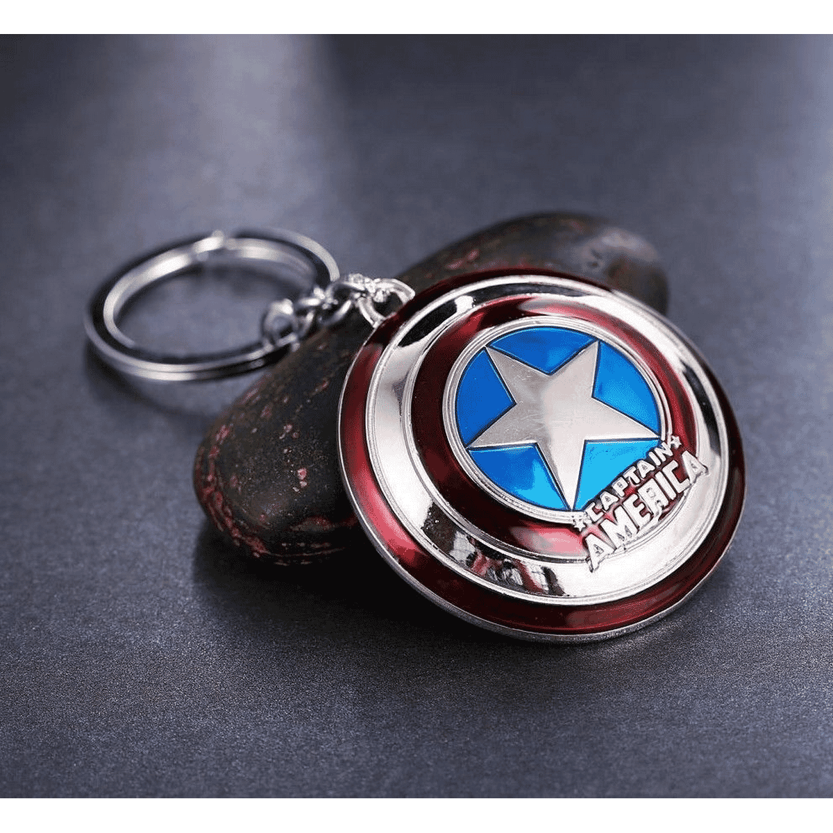 Avengers Superhero Key Chain | Daraz.lk