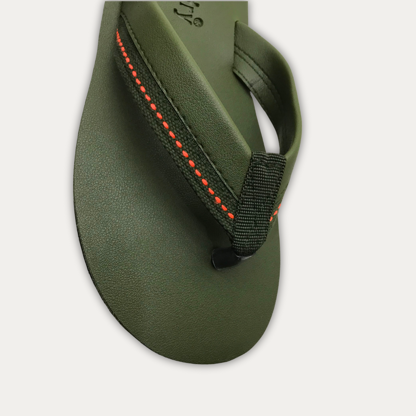 Men's Slippers Flip Flop Two Strap | Daraz.lk