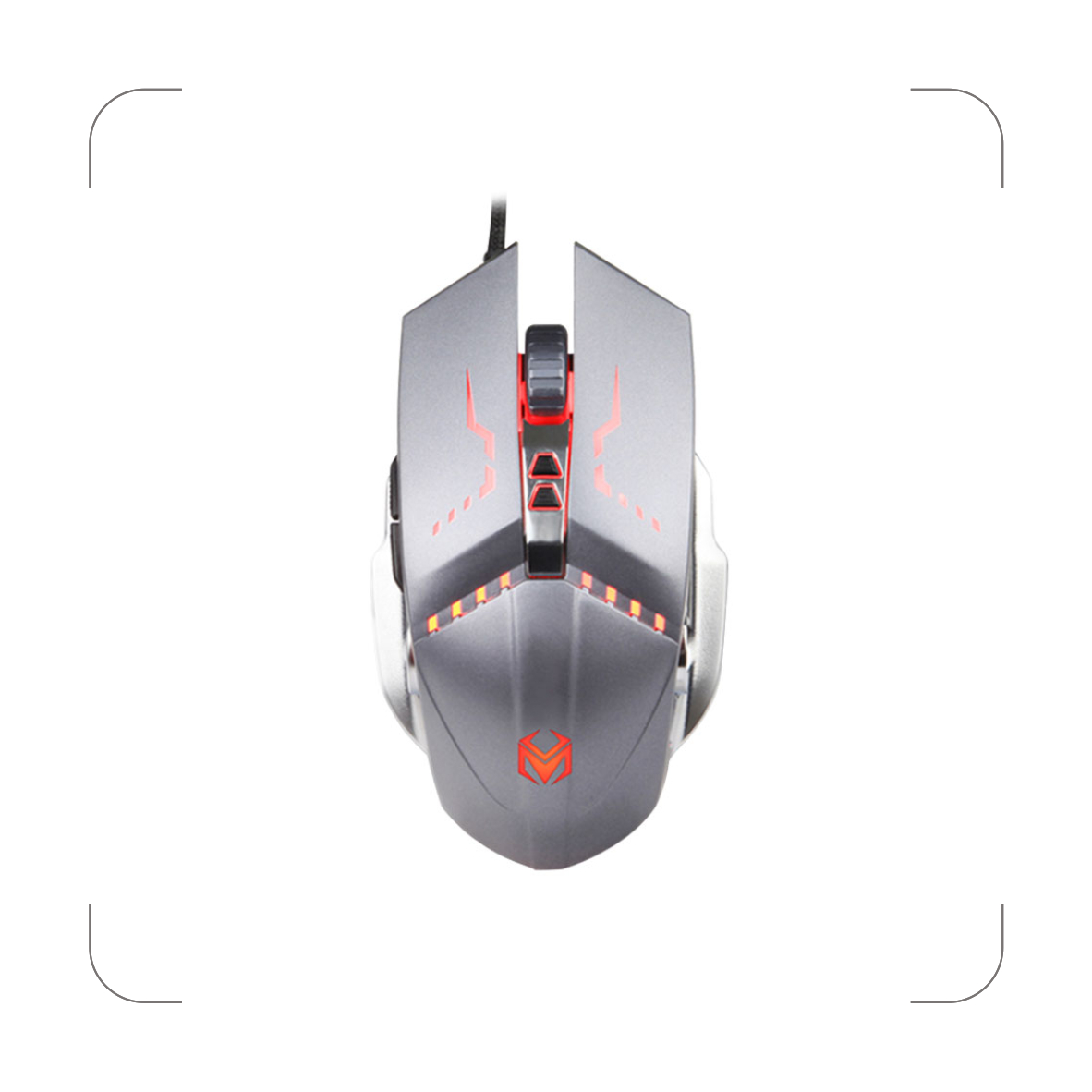 MIXIE M11 4 Key 7D Wired Gaming Mouse | Daraz.lk