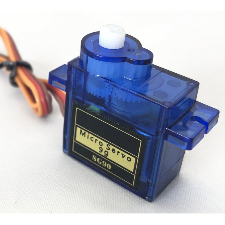 SG90 Micro Servo Motor for Arduino | Daraz.lk