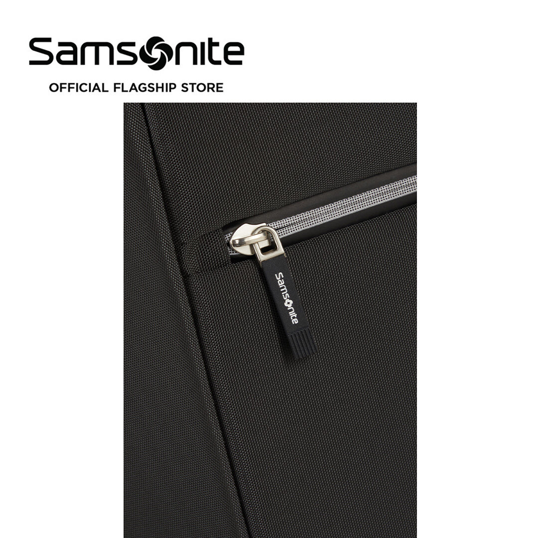 Samsonite LITEPOINT LAPT. BACKPACK 15.6| | Daraz.lk