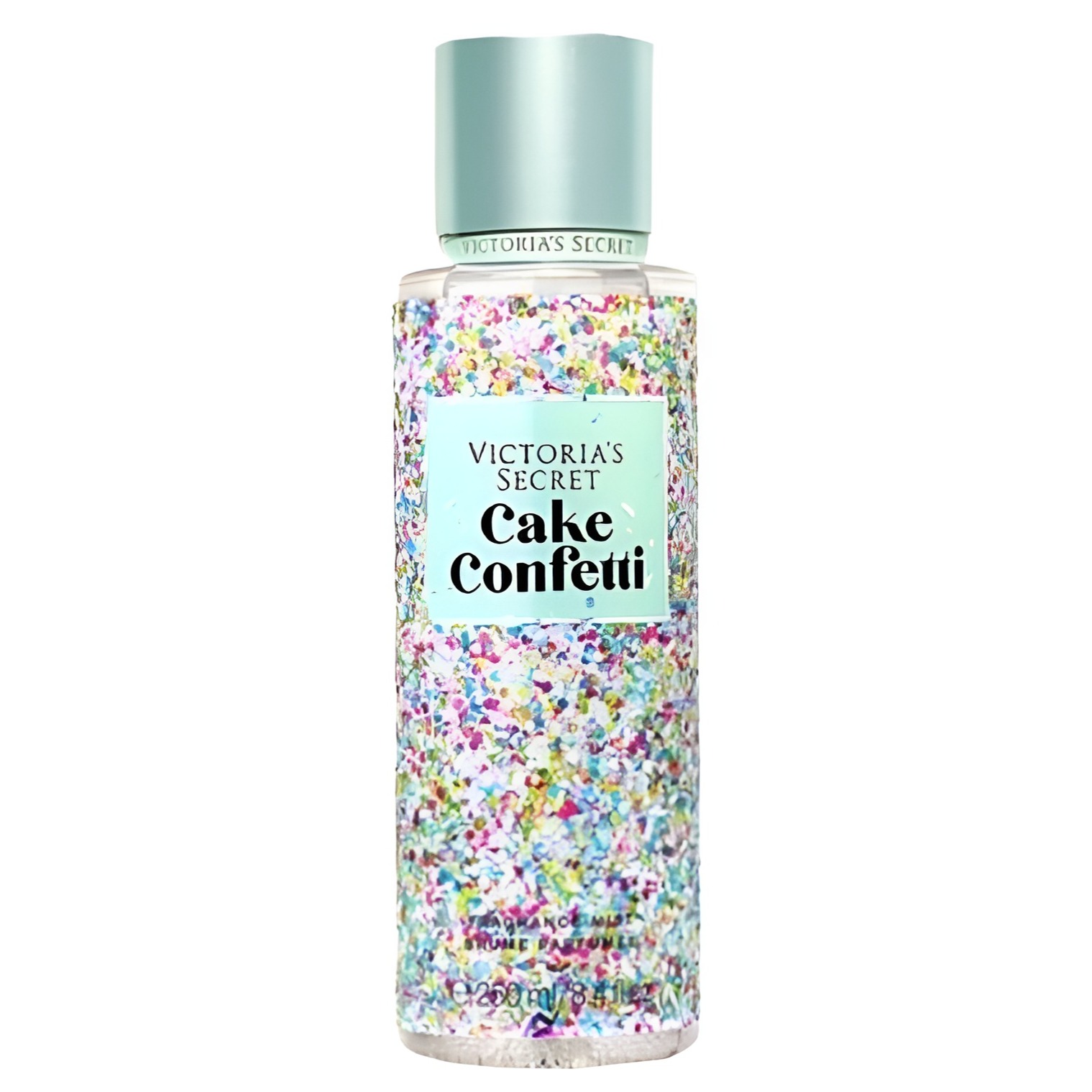 Victoria’s Secret Cake Confetti Body Mist Perfume 250ml | Daraz.lk