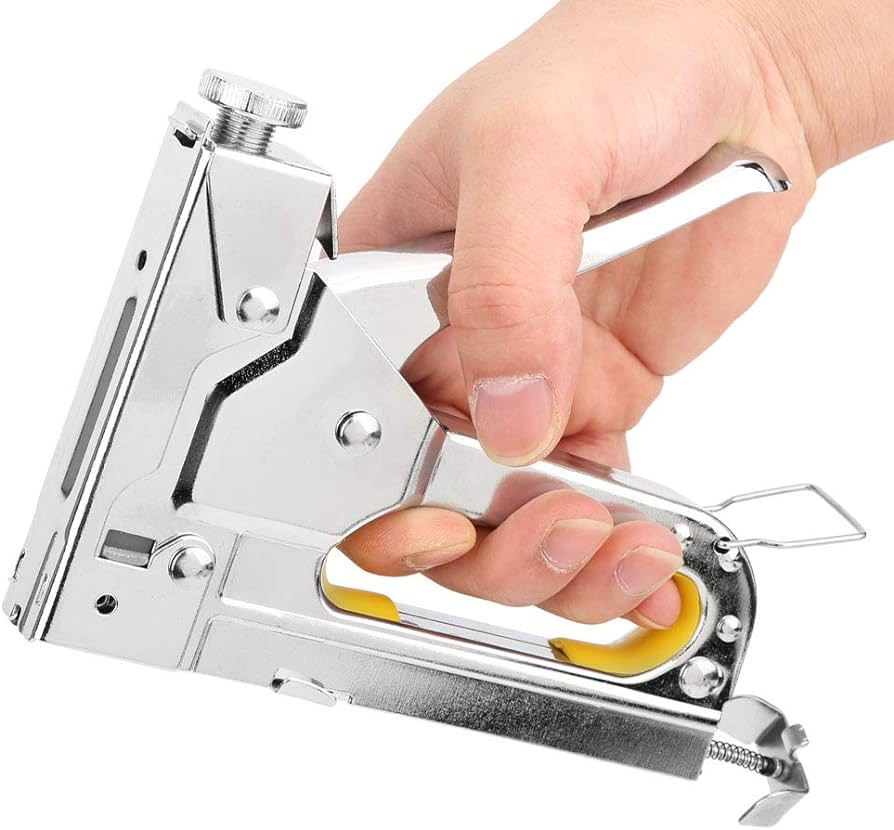 Stapler Gun Heavy Duty 3 in 1 | Daraz.lk