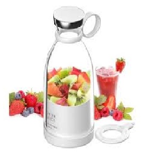 Rechargeable - Personal-Mini Blender Juices | Daraz.lk