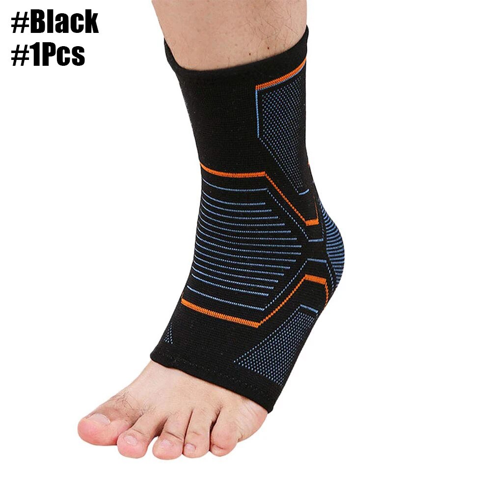 ankle guard Sports Ankle Braces Foot Support Compression Sleeves Ankle ...