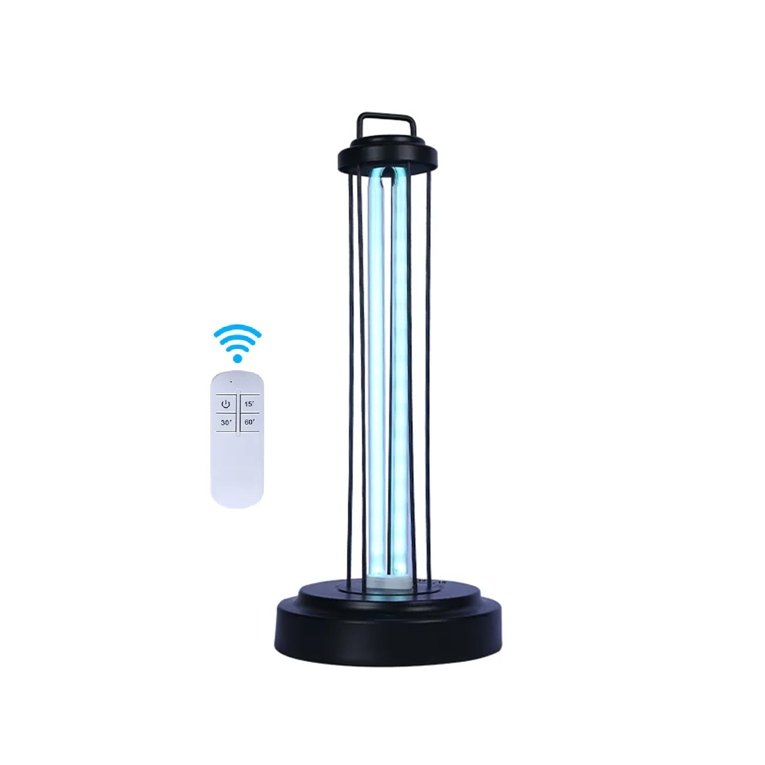 Liper UV Lamp for Bacteria and Virus Killing | Daraz.lk