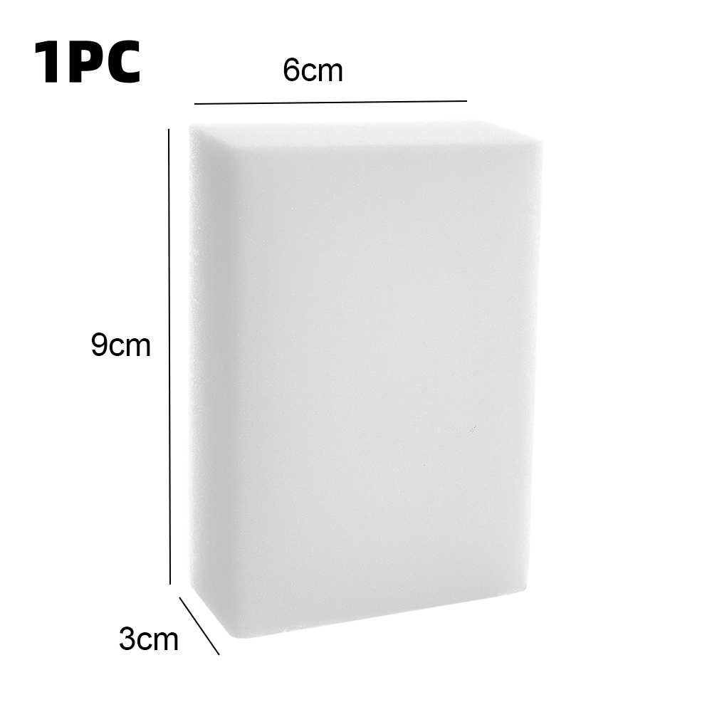 1/5/10/20PCS Nano Sponge Magic Wipe Kitchen Bathroom Cleaning Eraser ...