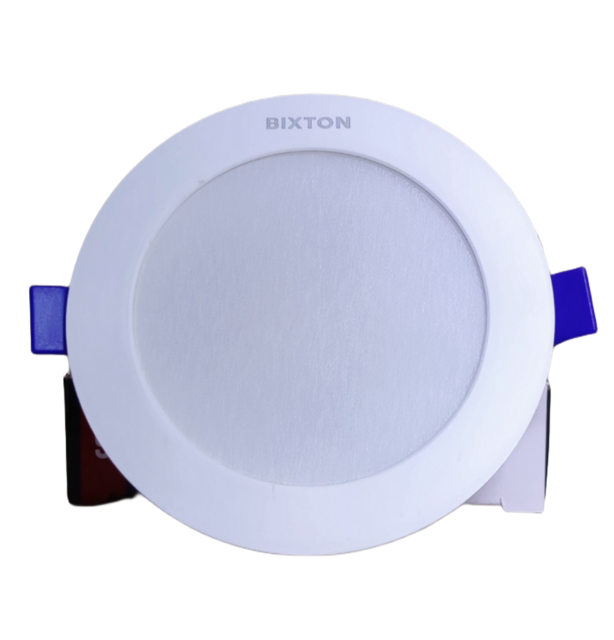 BIXTON 6W LED PRO PANEL LIGHT WITH 2YEARS WARRANTY, SUNK TYPE 600 LUMEN ...