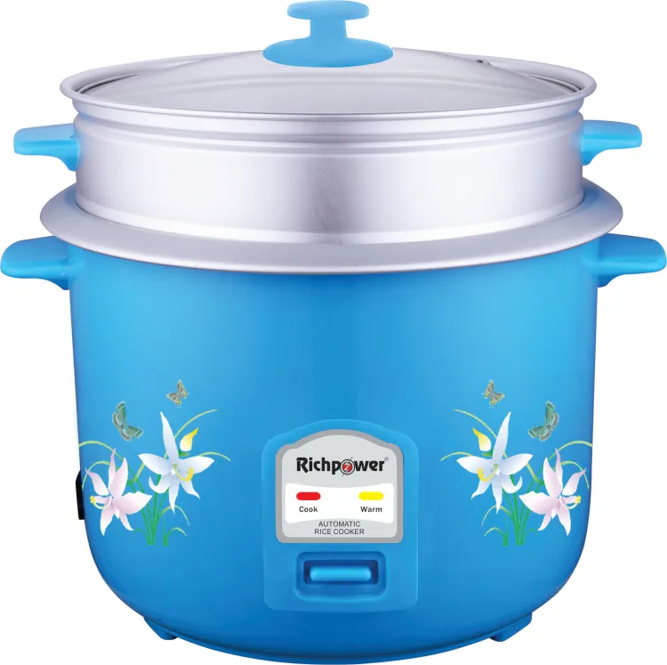 Richpower - Rice Cooker 0.6L RPRC- 6077 | Daraz.lk