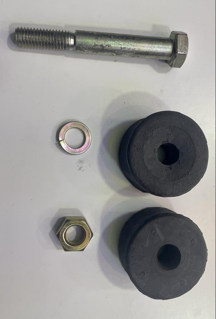 Engine Bush for Bajaj 4ST Three-wheeler front | Daraz.lk