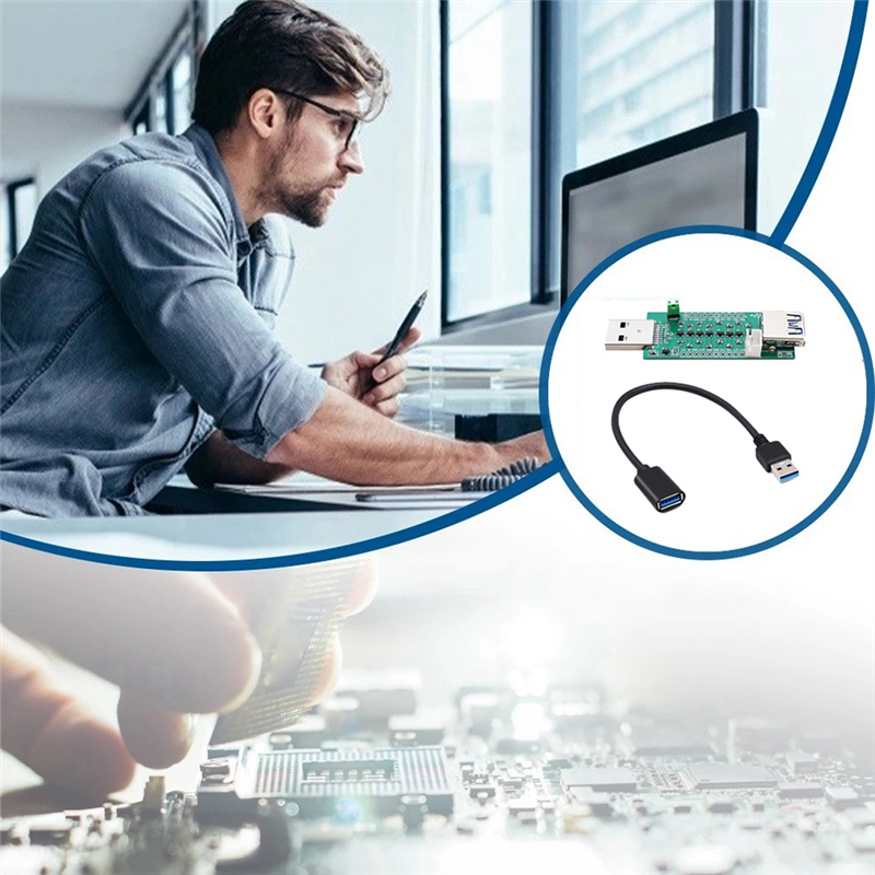 USB 3.0 SNAC Adapter for Mister Game Controller Conveter Kit for ...