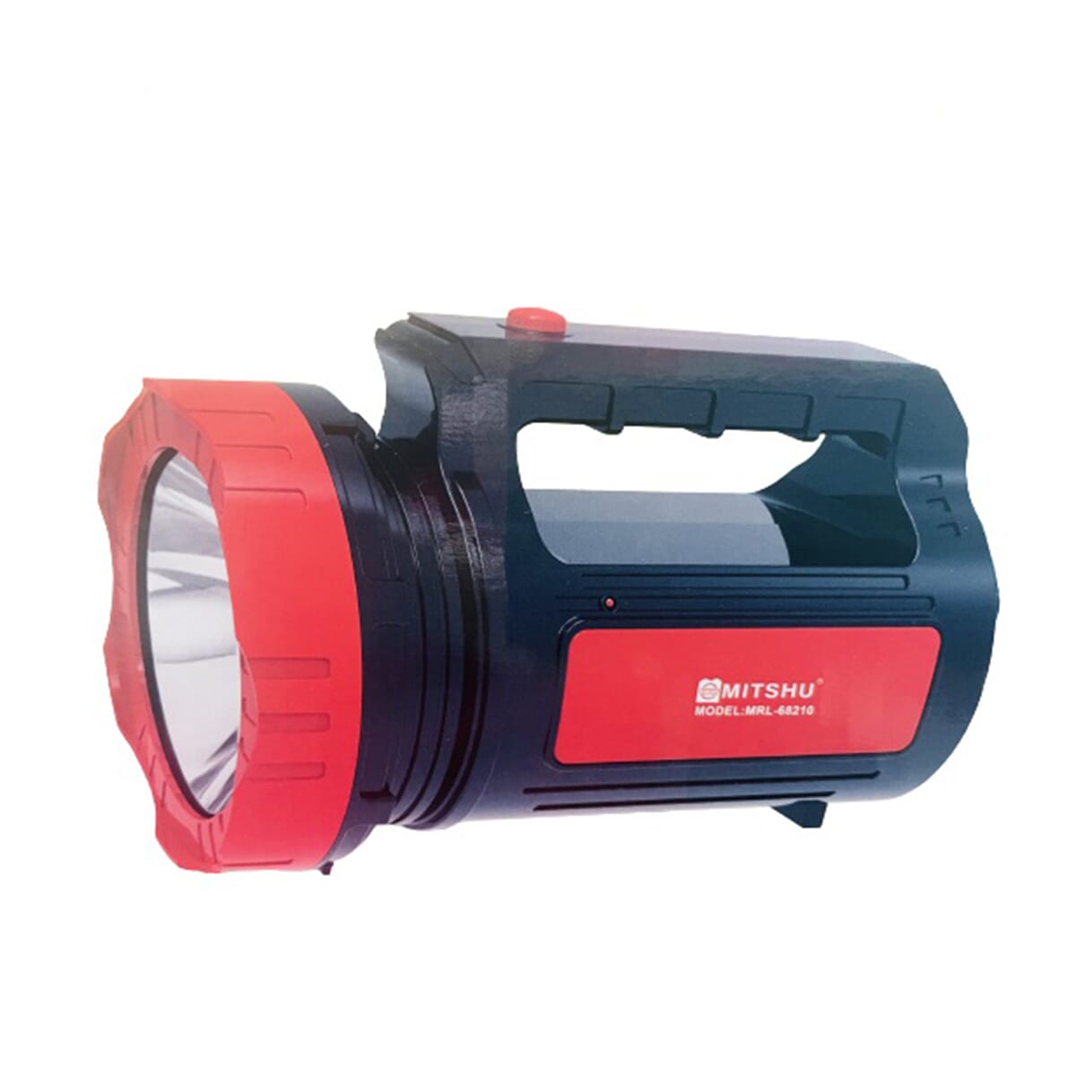 Drh Led Rechargeable Torch - Mrl-68210 | Daraz.lk