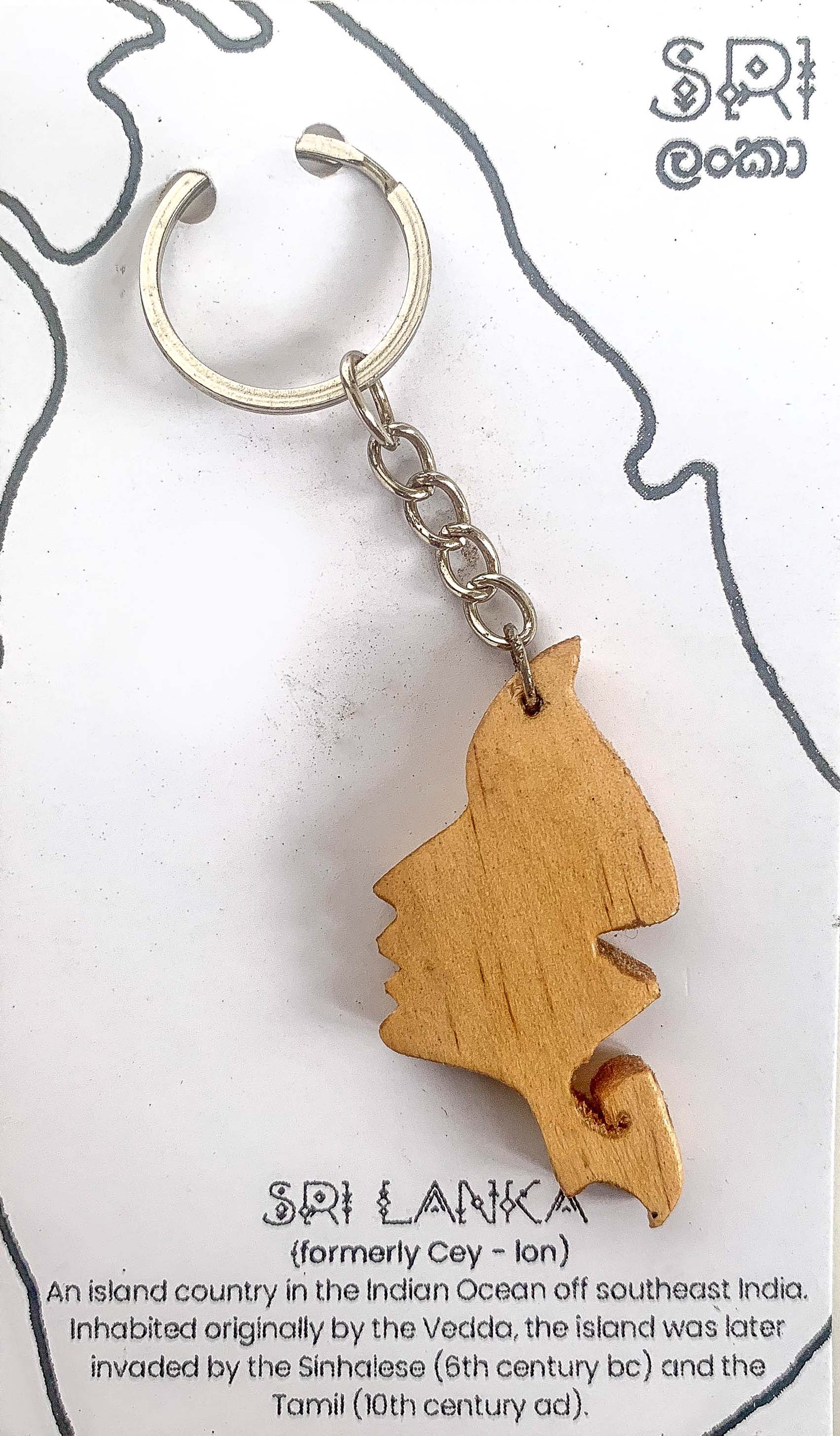 Natural Key Tags | Key Tag | Key Chain | MAde in Sri Lanka Key Tag ...
