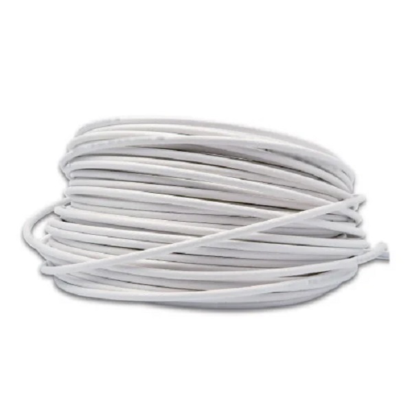 Circuit Wire White (5M | 10M | 20M | 25M | 50M | 100M) | Daraz.lk