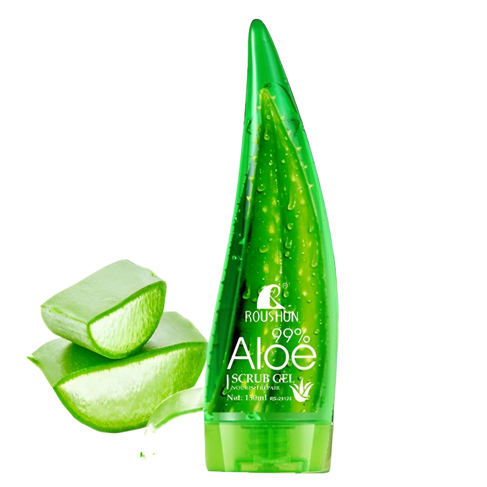 Aloe Vera soothing gel 160 ml | Daraz.lk