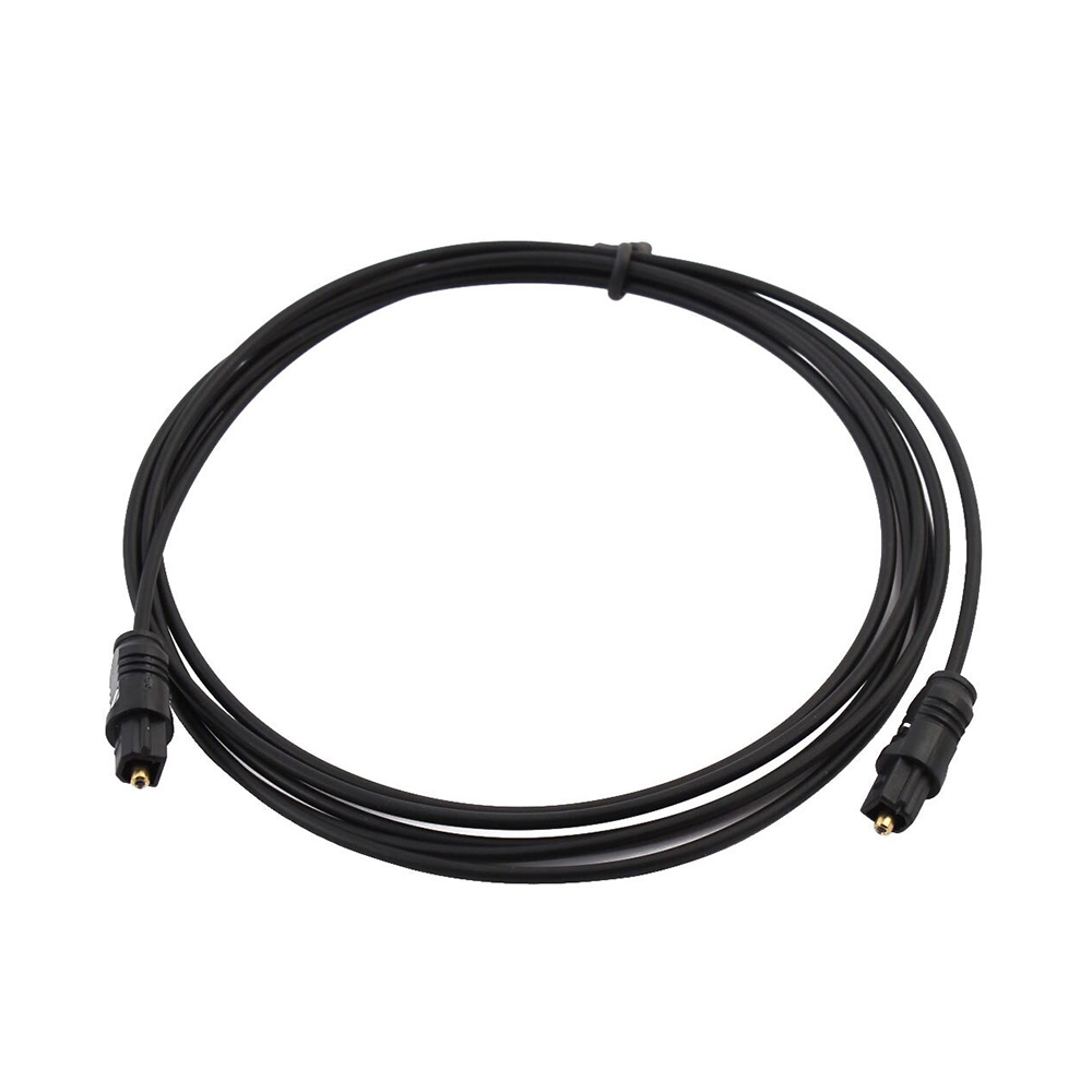 Digital Optical Audio Cable 1m / 3ft | Daraz.lk