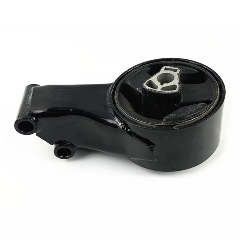 Automotive Rear Engine Motor Transmission Gearbox Mounting Support for ...