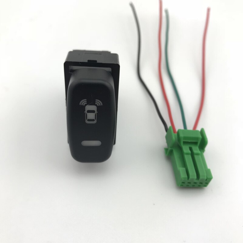 sensor】 DRL LED Fan Fog Light Front Camera Recorder Monitor Parking ...