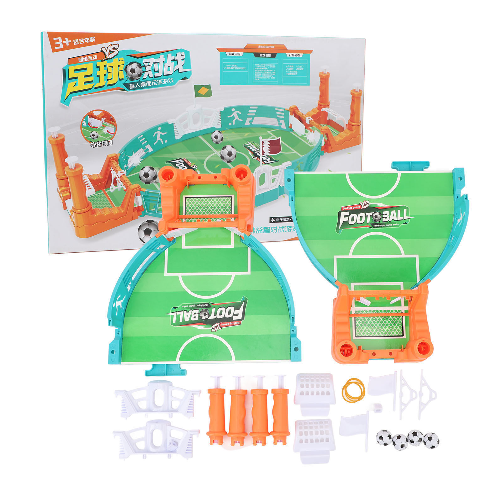 Tabletop Football Soccer Pinball Games Educational Tabletop Soccer Game ...