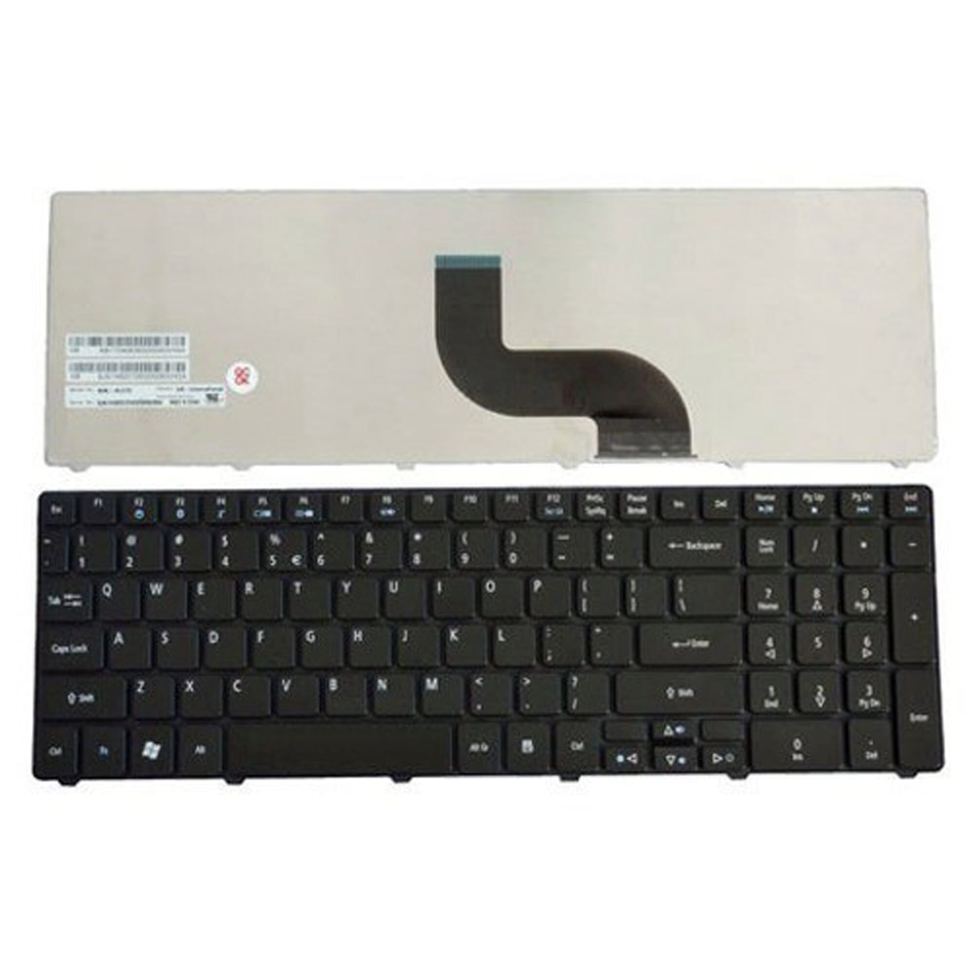 Acer Aspire 5742 Laptop Keyboard | Daraz.lk