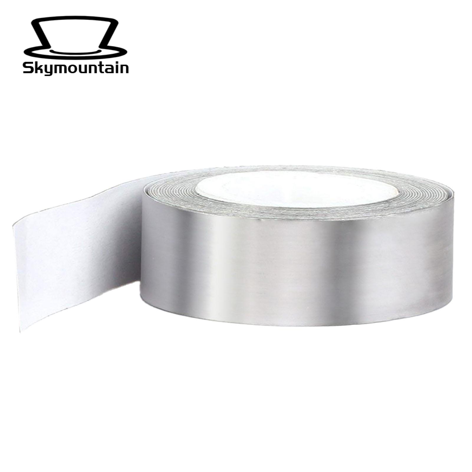 Skymountain Weighted Lead Tape Lead Strip Pickleball Paddle Adhesive ...