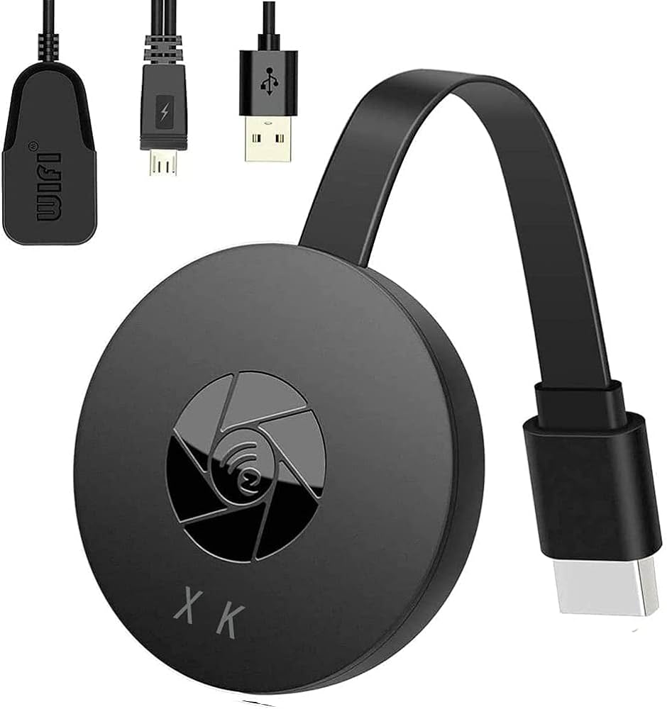 Chromecast Ultra 4K HDMI Media Streaming Player Plus Premium streaming ...