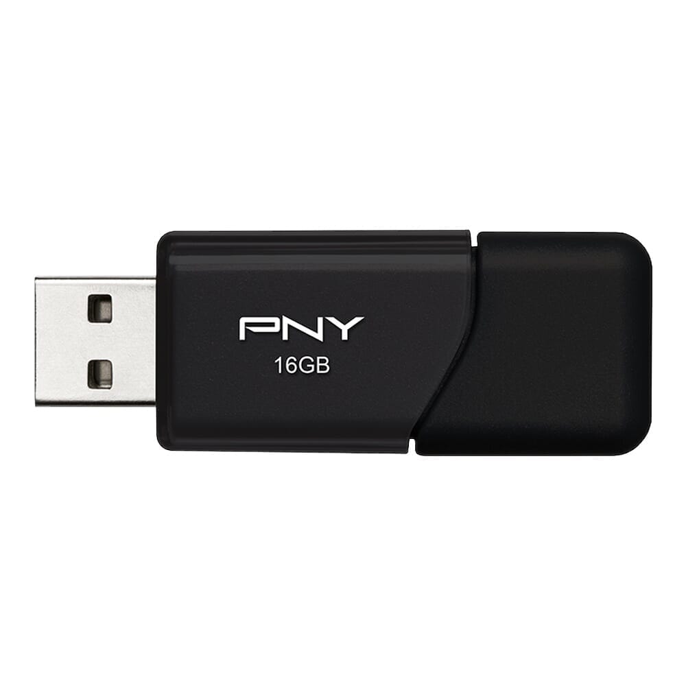 Pny 16Gb 2.0 USB Pen Drive | Daraz.lk
