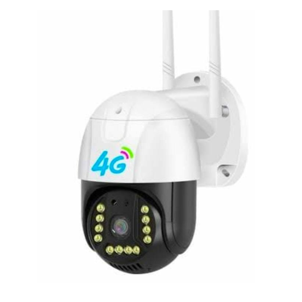 4G LTE SIM Camera Work With Dialog , Airtel , Mobitel , Hutch Sim Card ...