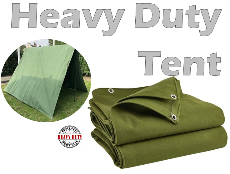 Heavy duty tent -out door usable tent trap | Daraz.lk